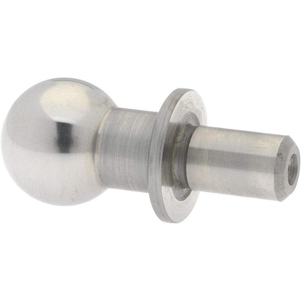 Gibraltar - Shoulder Tooling Ball: Inspection, 12 mm Ball Dia, 6 mm ...