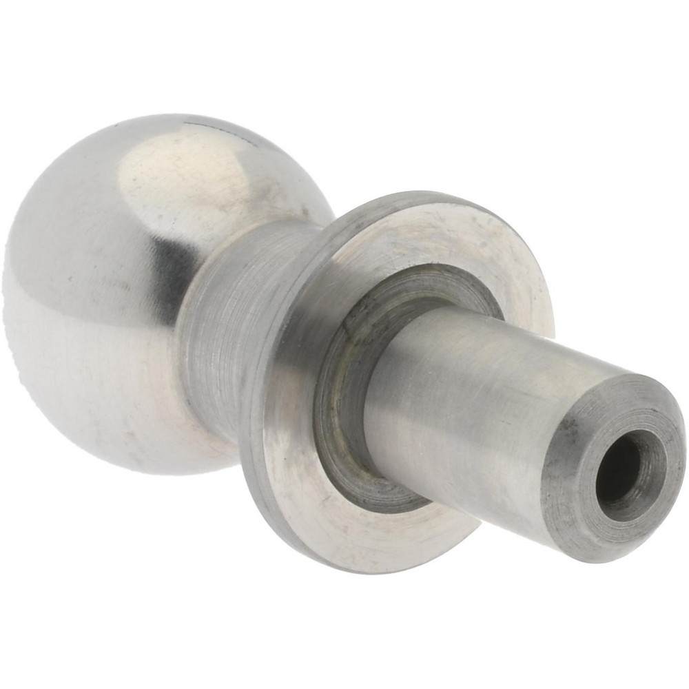 Gibraltar - Shoulder Tooling Ball: Inspection, 12 mm Ball Dia, 6 mm ...