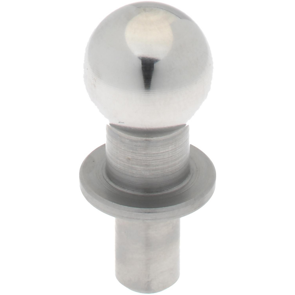 Gibraltar - Shoulder Tooling Ball: Inspection, 12 mm Ball Dia, 6 mm ...