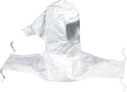 3M - PAPR & SAR Hood: | MSC Direct