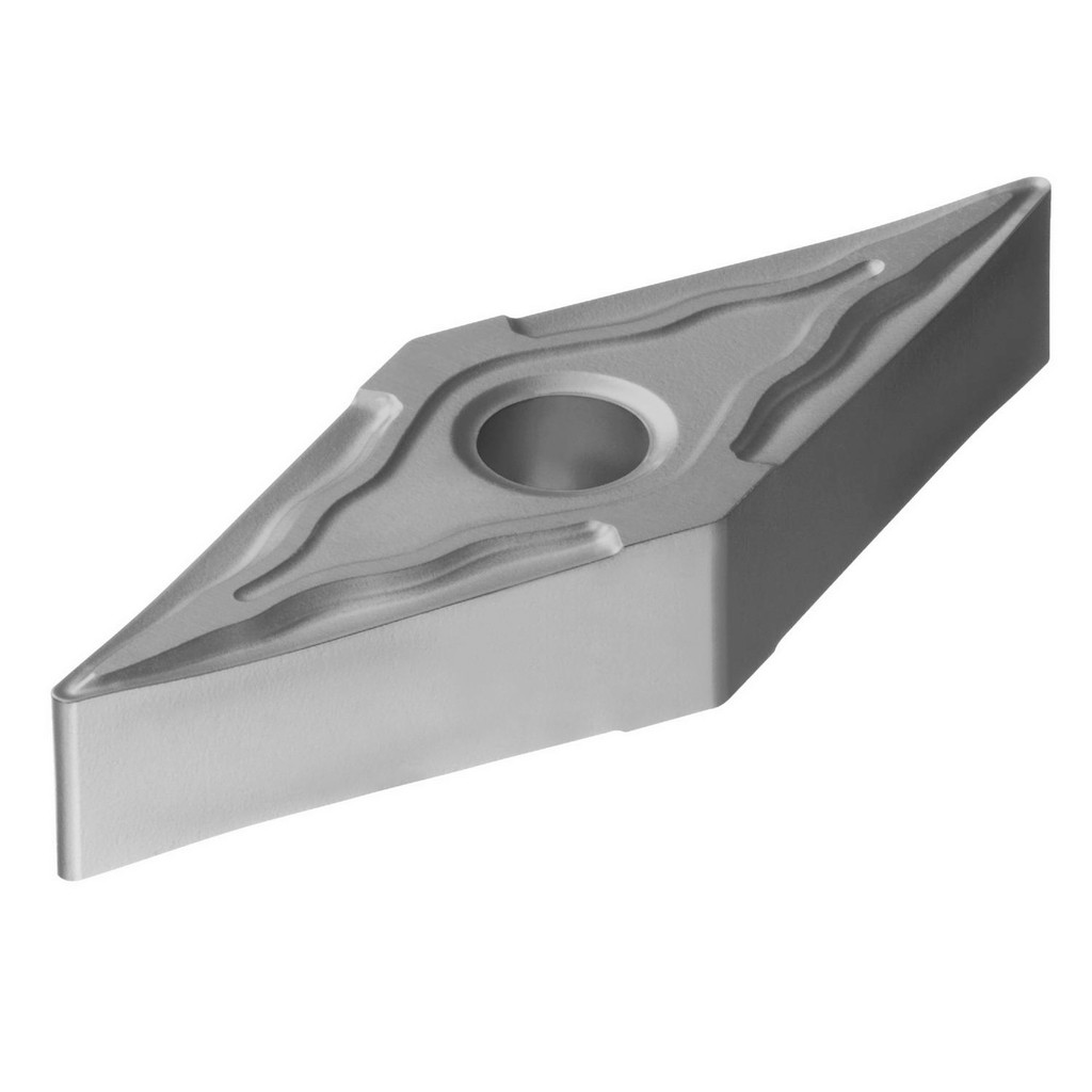 Sandvik Coromant - Turning Insert: VNMG 16 04 08-MF 1205, Carbide | MSC ...