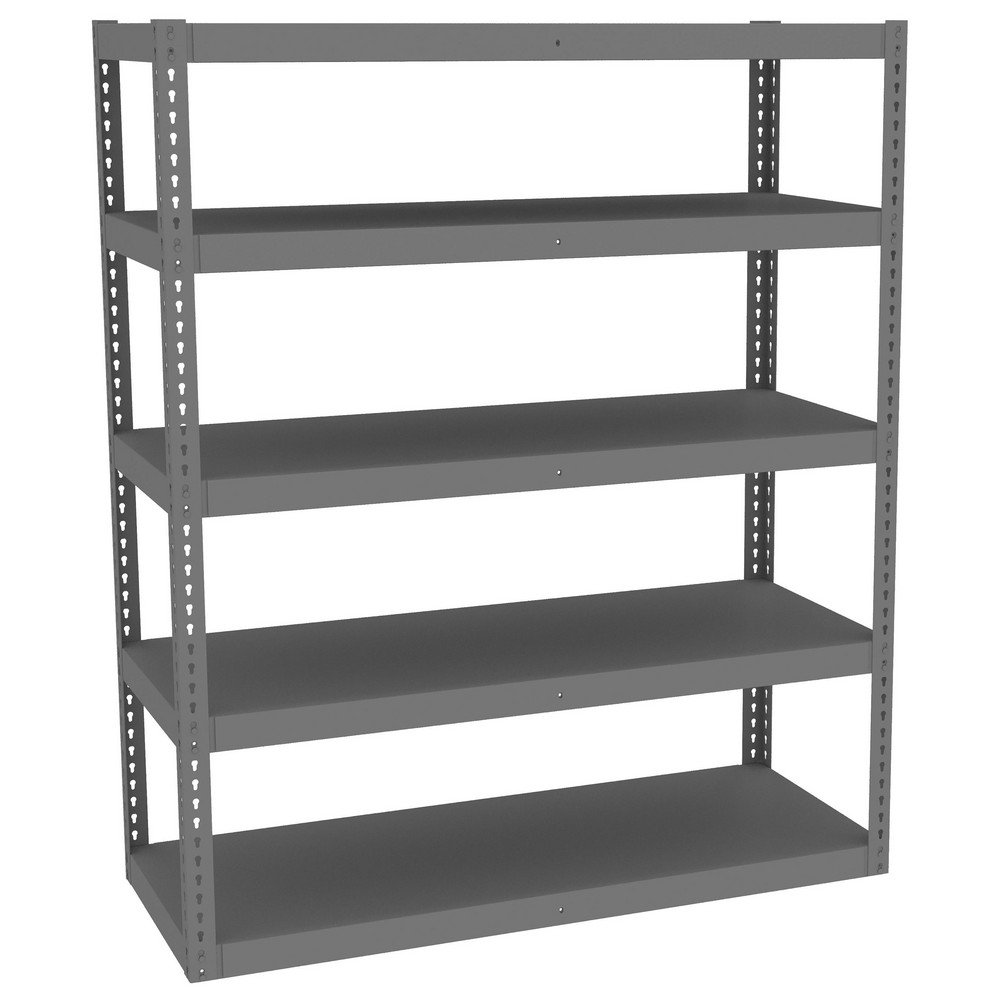 MSC Industrial Supply Co.