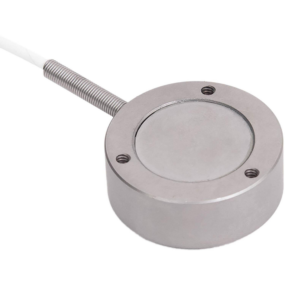 Mark-10 - Tension & Compression Force Gage Accessories: Type: Force ...