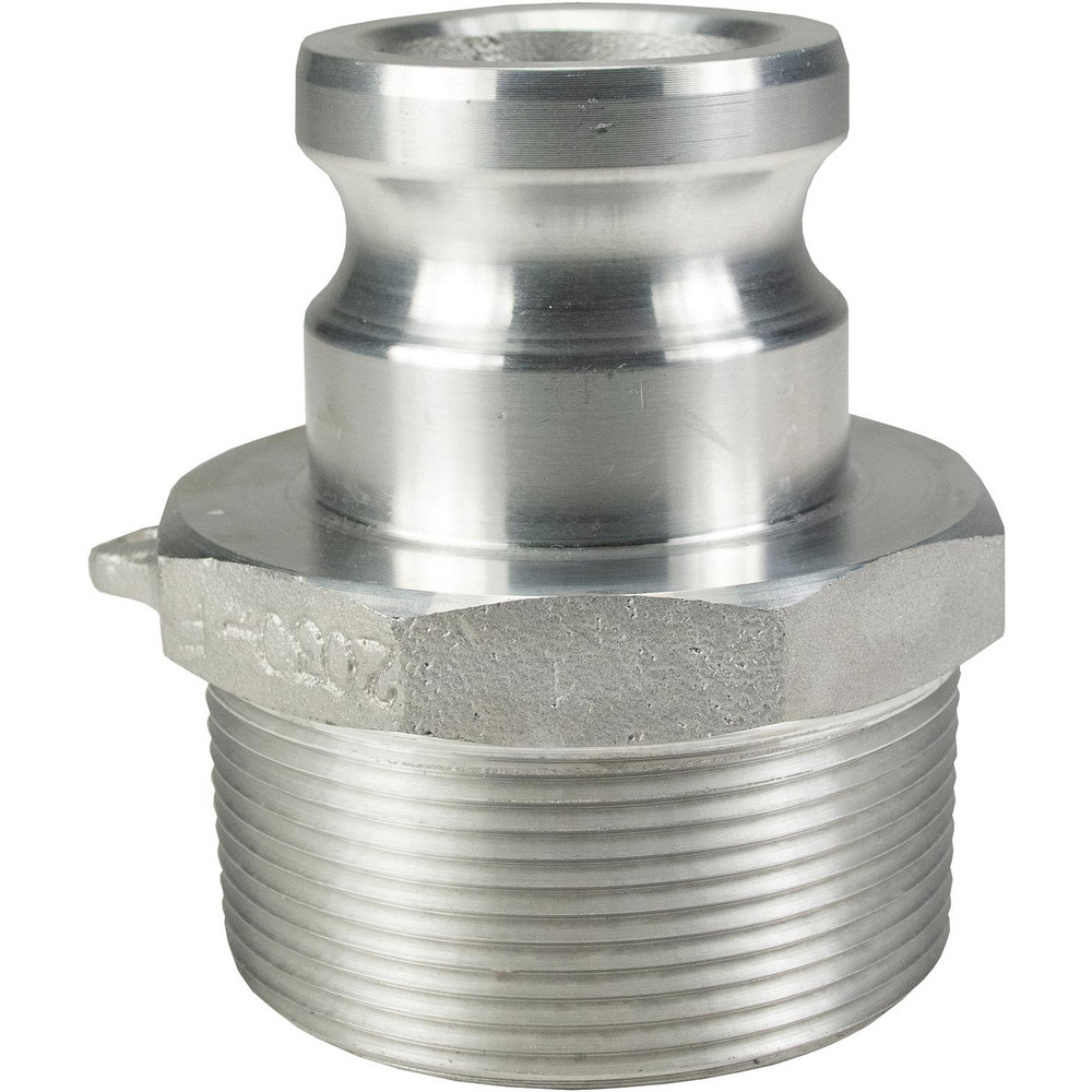 Dixon Valve & Coupling - Suction & Discharge Hose Couplings: Type: 2 x ...