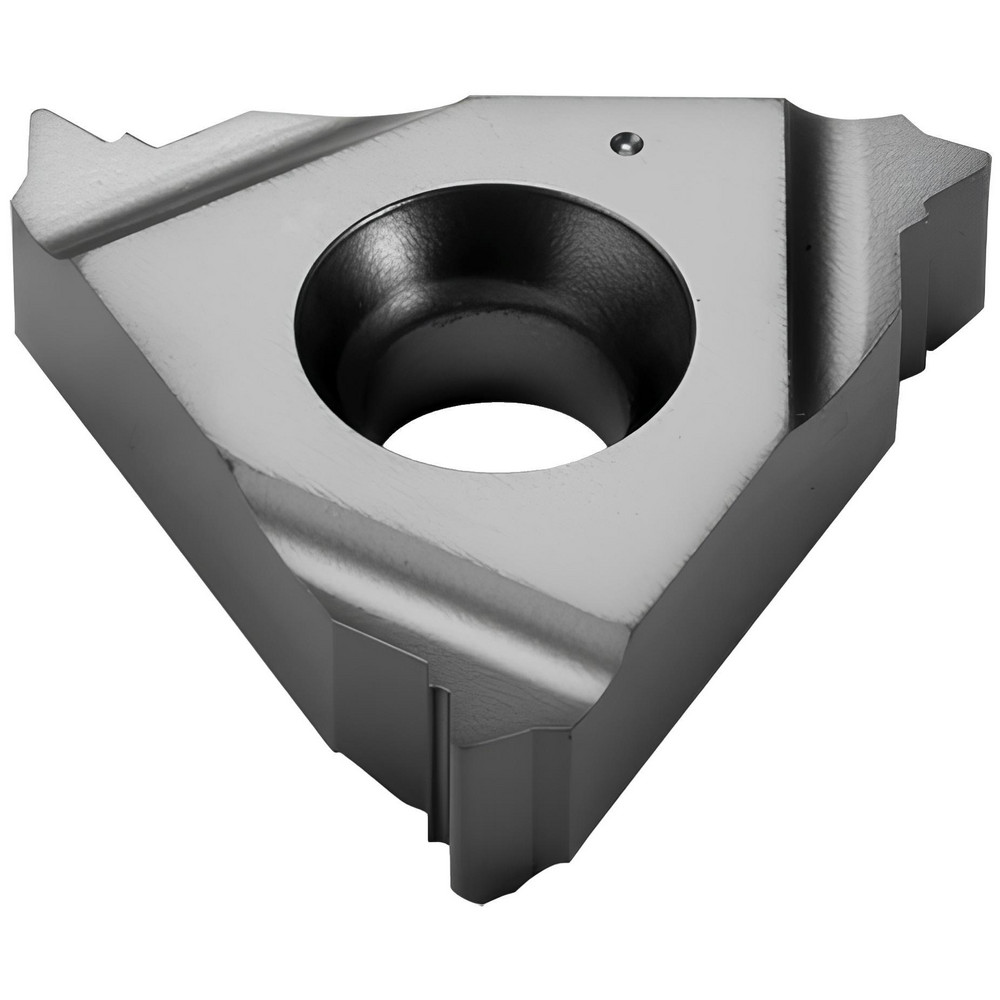 Ingersoll Cutting Tools - Laydown Threading Insert: 16ER20UNJ TT9030 ...