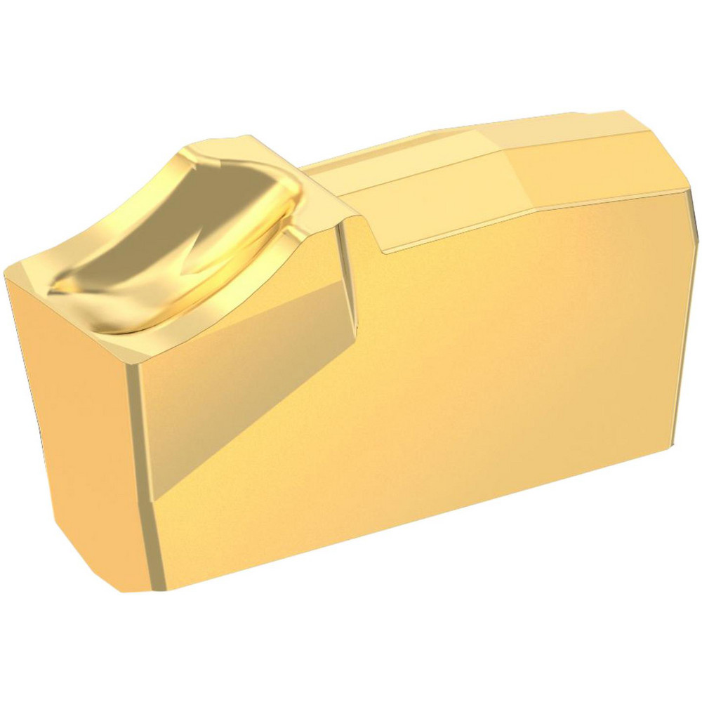 Kennametal - Cut-Off Insert: A2016N00CM01 KCU25B, Carbide, 1.60 mm (0. ...