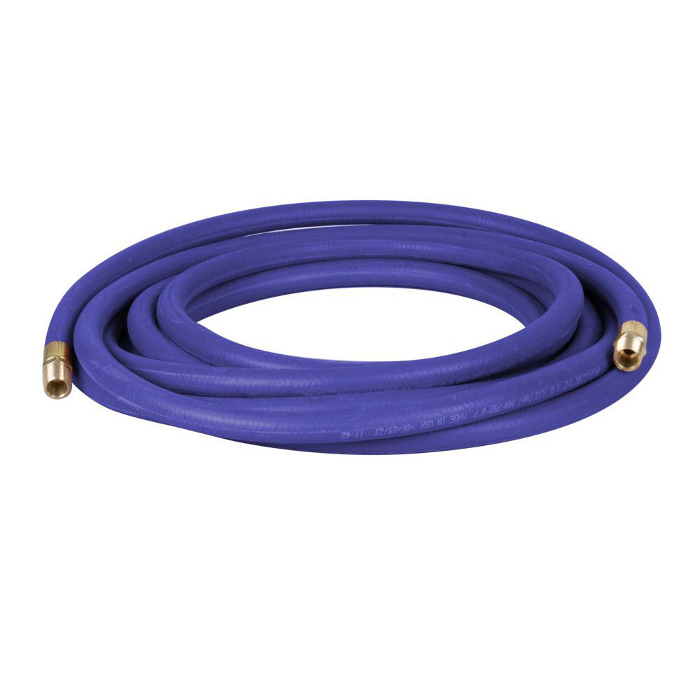 Guardair - Air & Multi-Purpose Hose: Multipurpose Air Hose, 25, Static ...