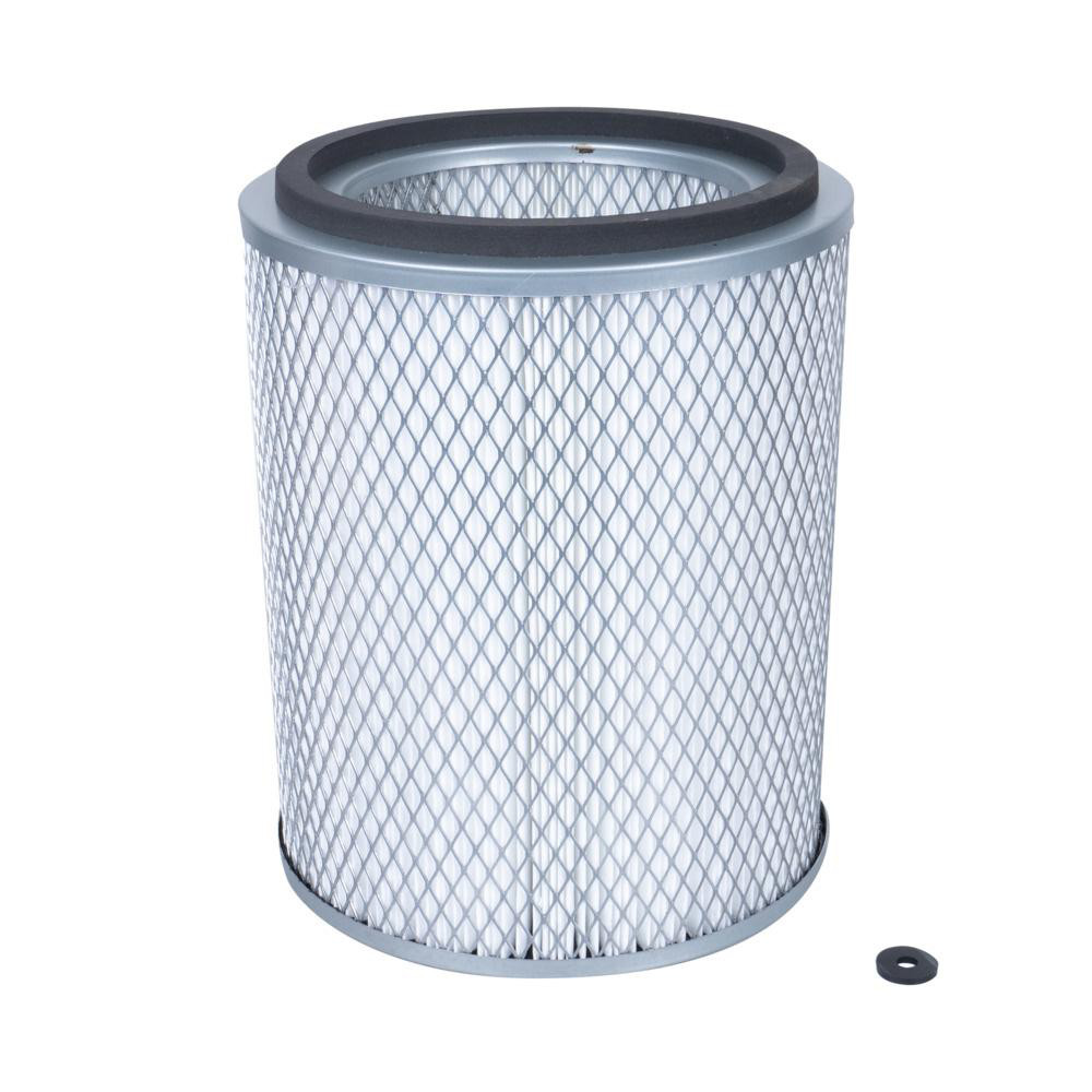 Guardair - Vacuum Cleaner Filters: Filter Type: HEPA Cartridge Filter ...