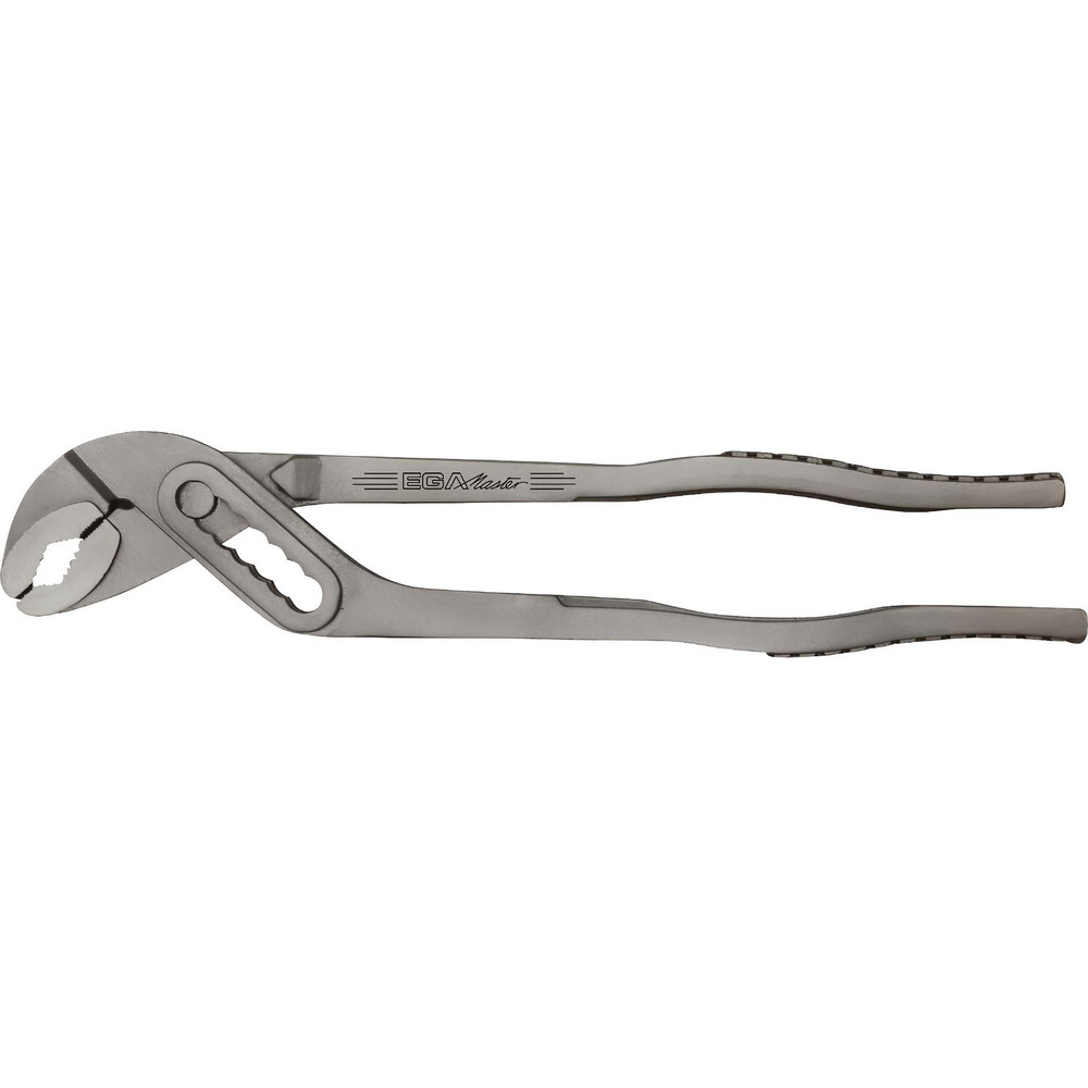 EGA Master - Tongue & Groove Pliers: Joint Type: Box; Type: Box Joint ...