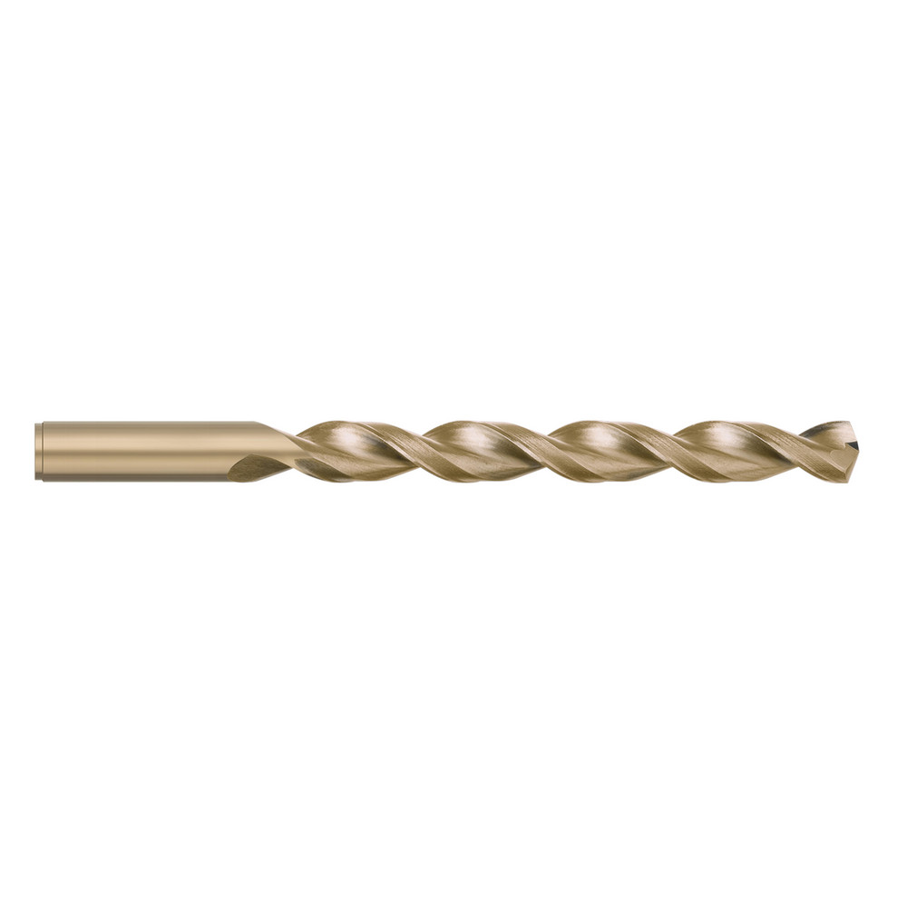 Titan USA - Jobber Length Drill Bit: #49 (0.0730) Dia, 135 deg, Cobalt ...