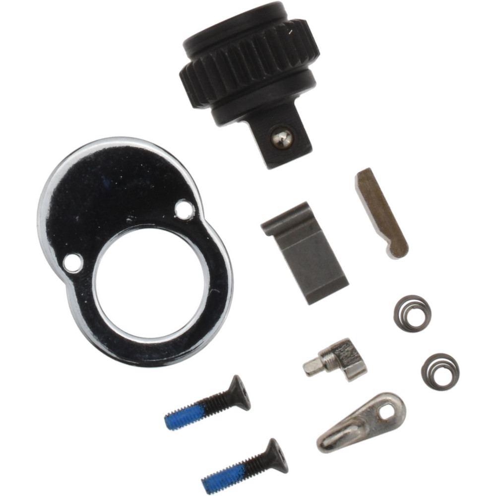 PRO-SOURCE - 1/4" Torque Wrench Repair Kit | MSC Direct