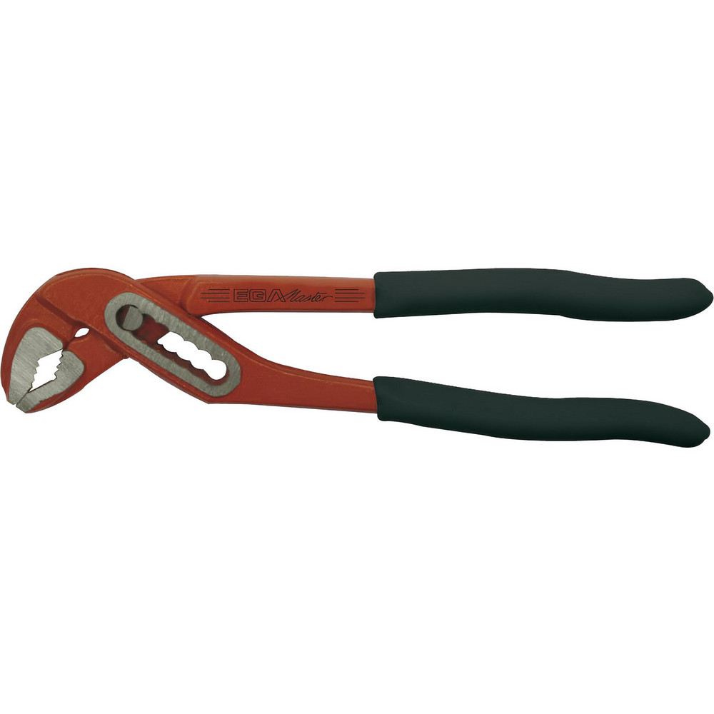 EGA Master - Tongue & Groove Pliers; Joint Type: Box; Type: Box Joint ...