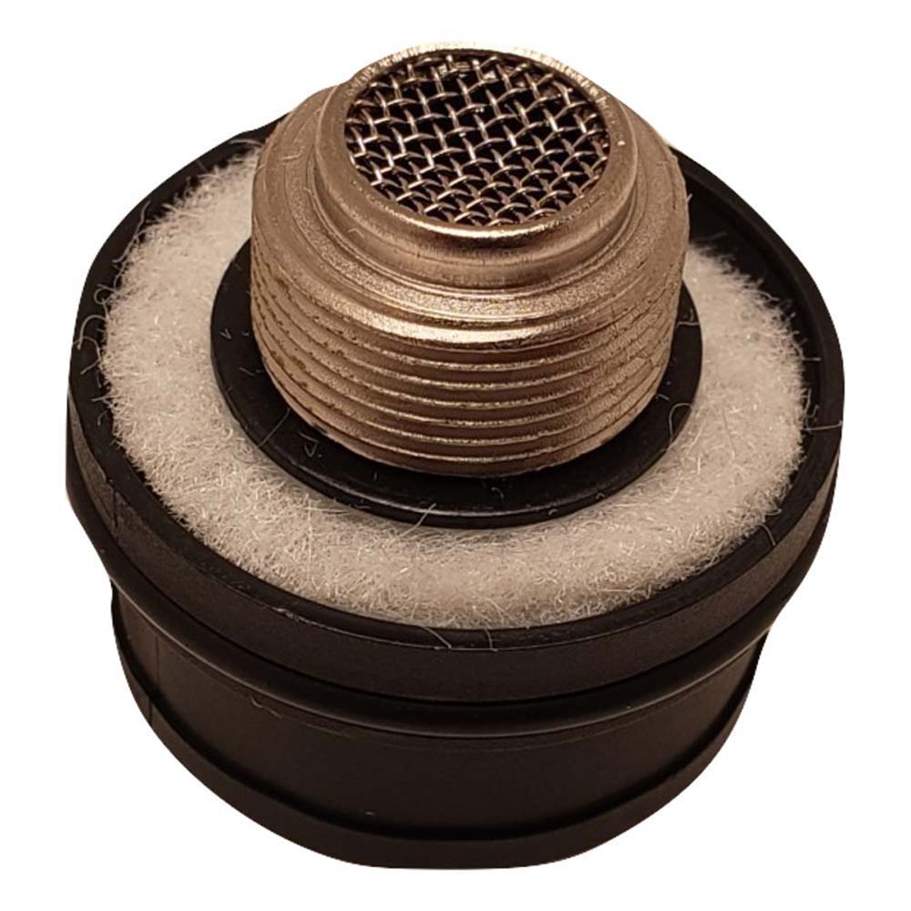 Dynabrade - Air File Muffler Assembly | MSC Direct