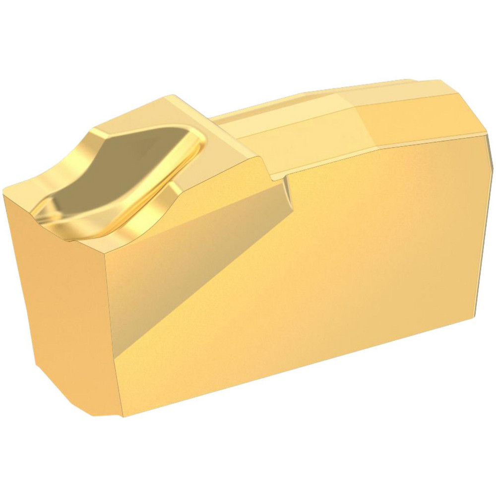 Kennametal - Cut-Off Insert: A2040R06CF02 KCU25B, Carbide, 4.00 mm (0. ...