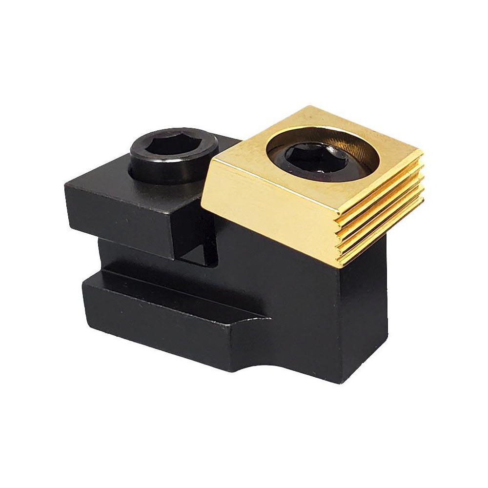 T-Slot Toe Clamps | MSC Industrial Supply Co.