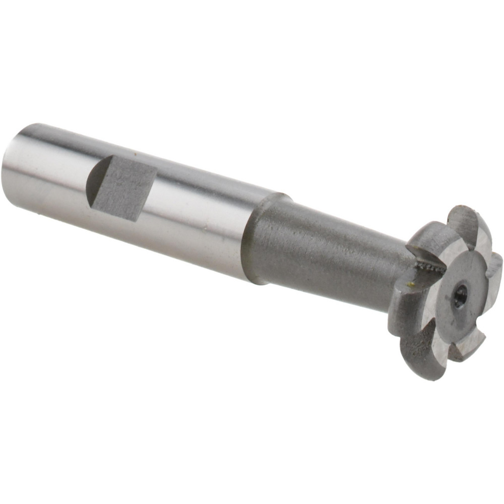 Convex Radius Cutters | MSC Industrial Supply Co.