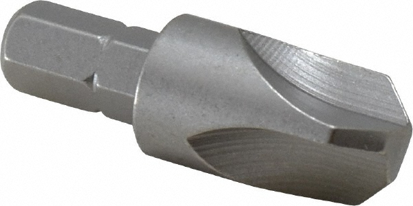 Wera - Power Screwdriver Bit: Tri-Wing Bit | MSC Direct