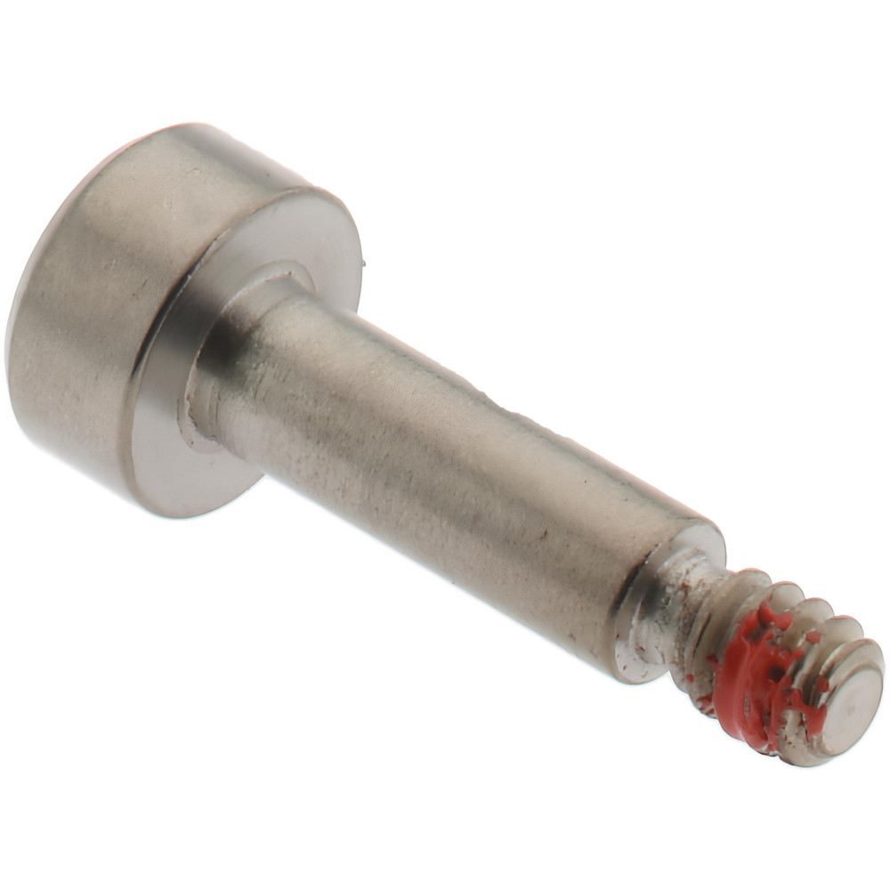 Made in USA - Precision Shoulder Screw: 1/8" Shoulder Dia, 3/8 ...