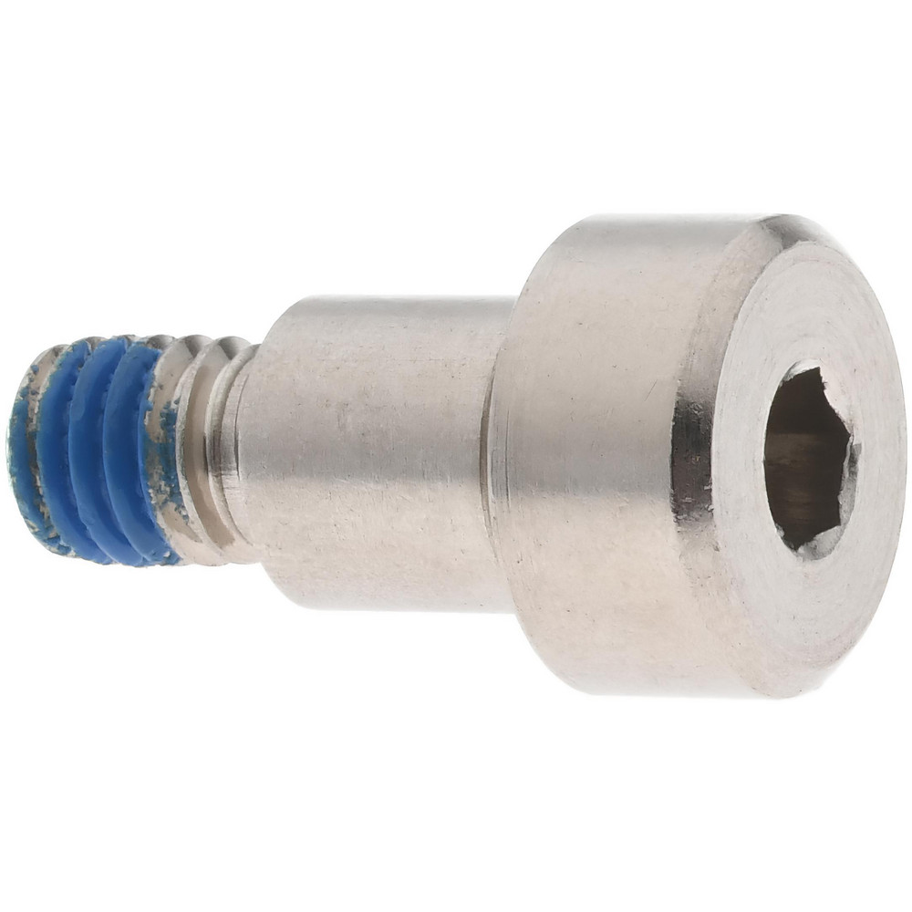 Made in USA - Precision Shoulder Screw: 1/4" Shoulder Dia, 1/4 ...