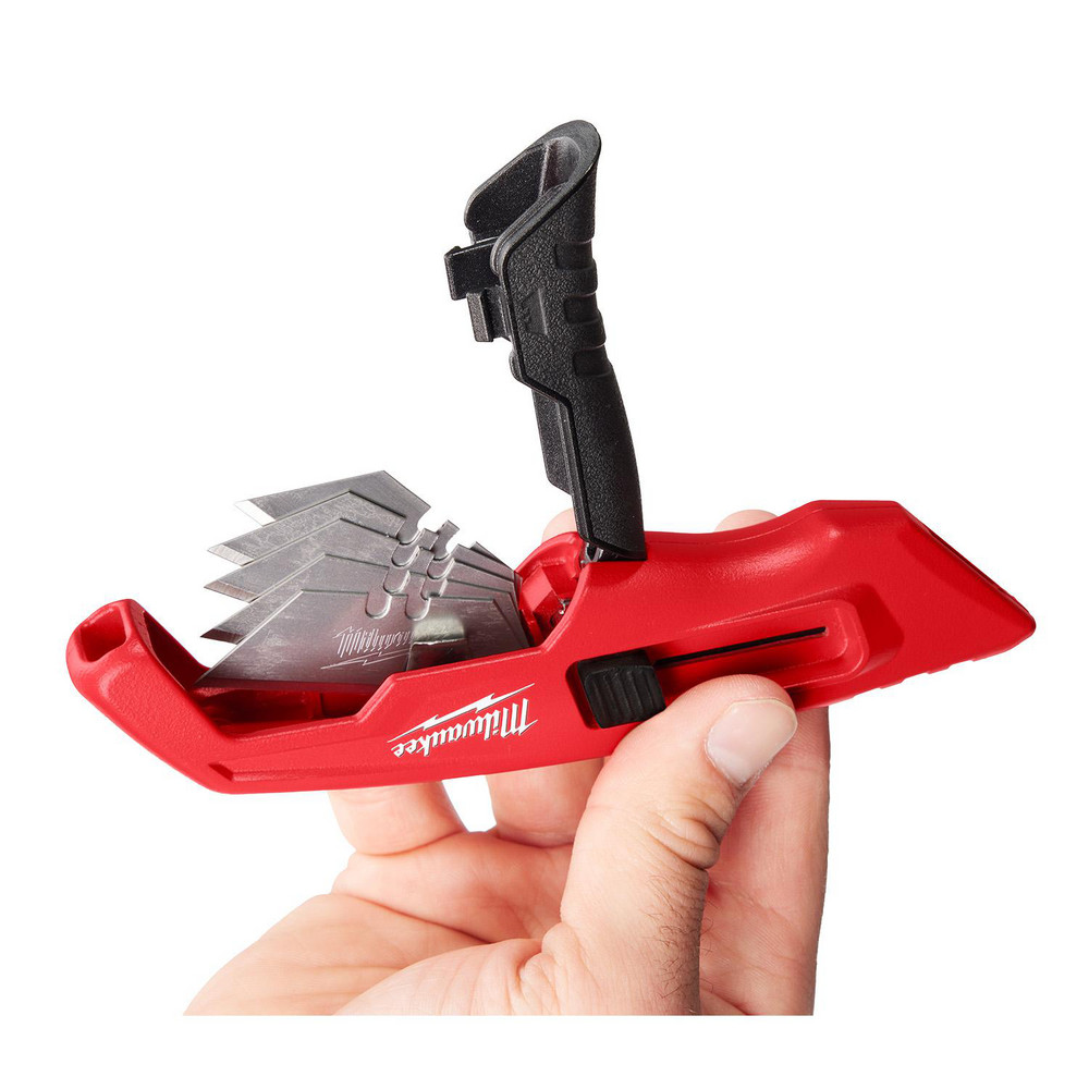 Milwaukee Tool - Utility Knives, Snap Blades & Box Cutters: Blade Type ...