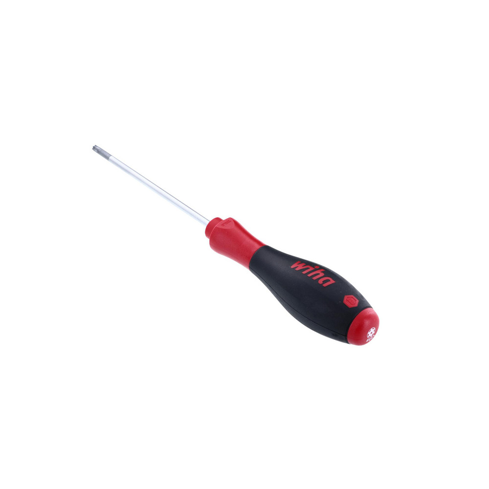 Wiha - Torx Driver: TR20 | MSC Direct