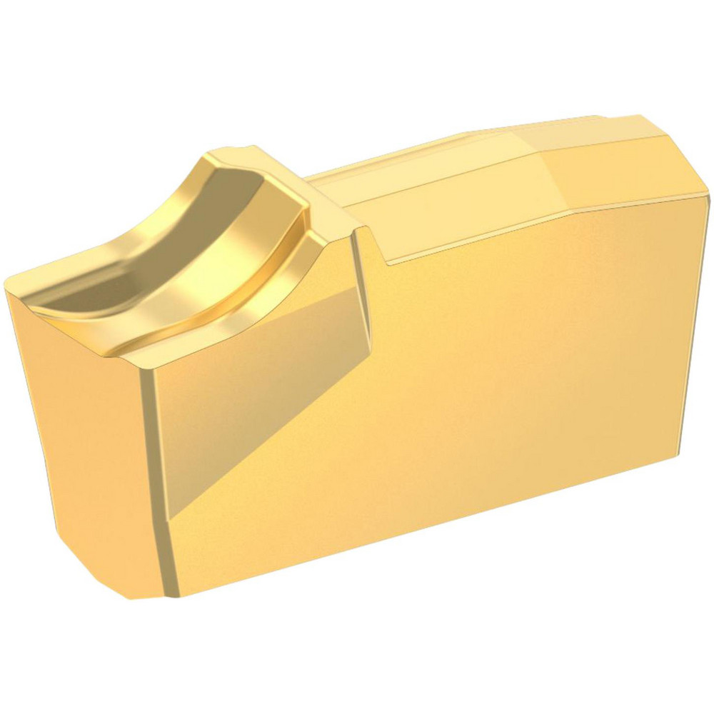 Kennametal - Cut-Off Insert: A2040R06CR03 KCU25B, Carbide, 4.00 mm (0. ...