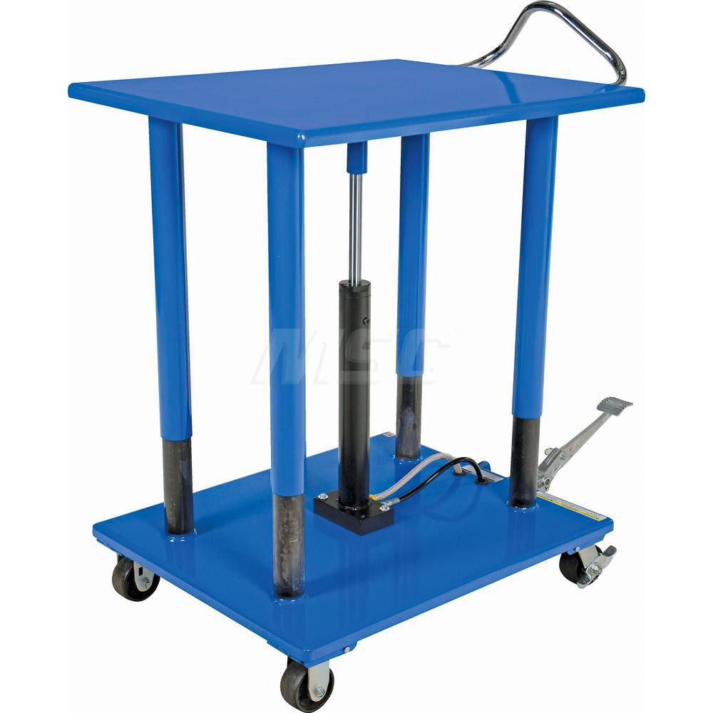 Vestil Lifting Tables Type Post Table Lift Style Post Style vestil-lifting-tables-type-post-table-lift-style-post-style