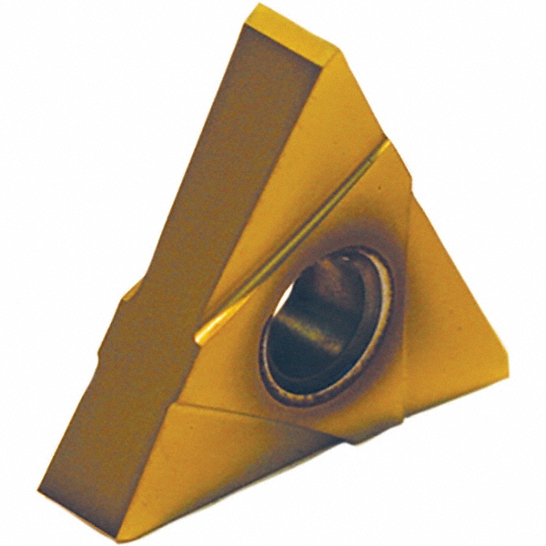 Tool-Flo - Grooving Insert: TNMA54NGC W.187 GP50, Carbide | MSC Direct