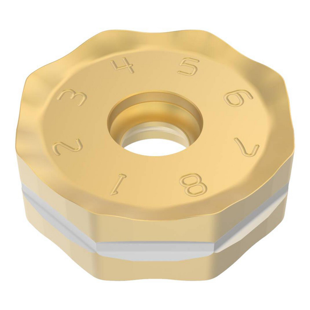 Seco - Milling Insert: ANSI ONMU090520ANTN-M13, ISO ONMU090520ANTN-M13, MP3000, Solid Carbide ...