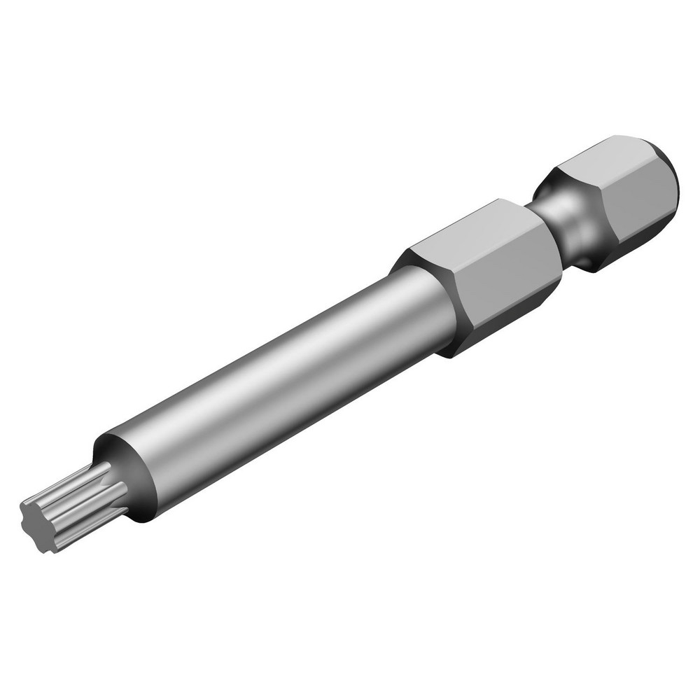 Sandvik Coromant - Drive Bits For Indexables: Drive Type: Torx Plus ...