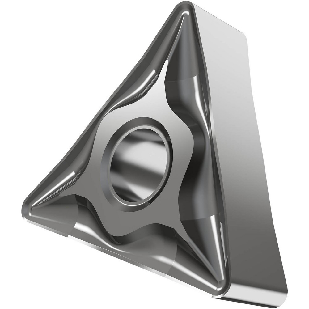 Dormer Pramet - Turning Insert: TNMG332-NF HF7, Carbide | MSC Direct