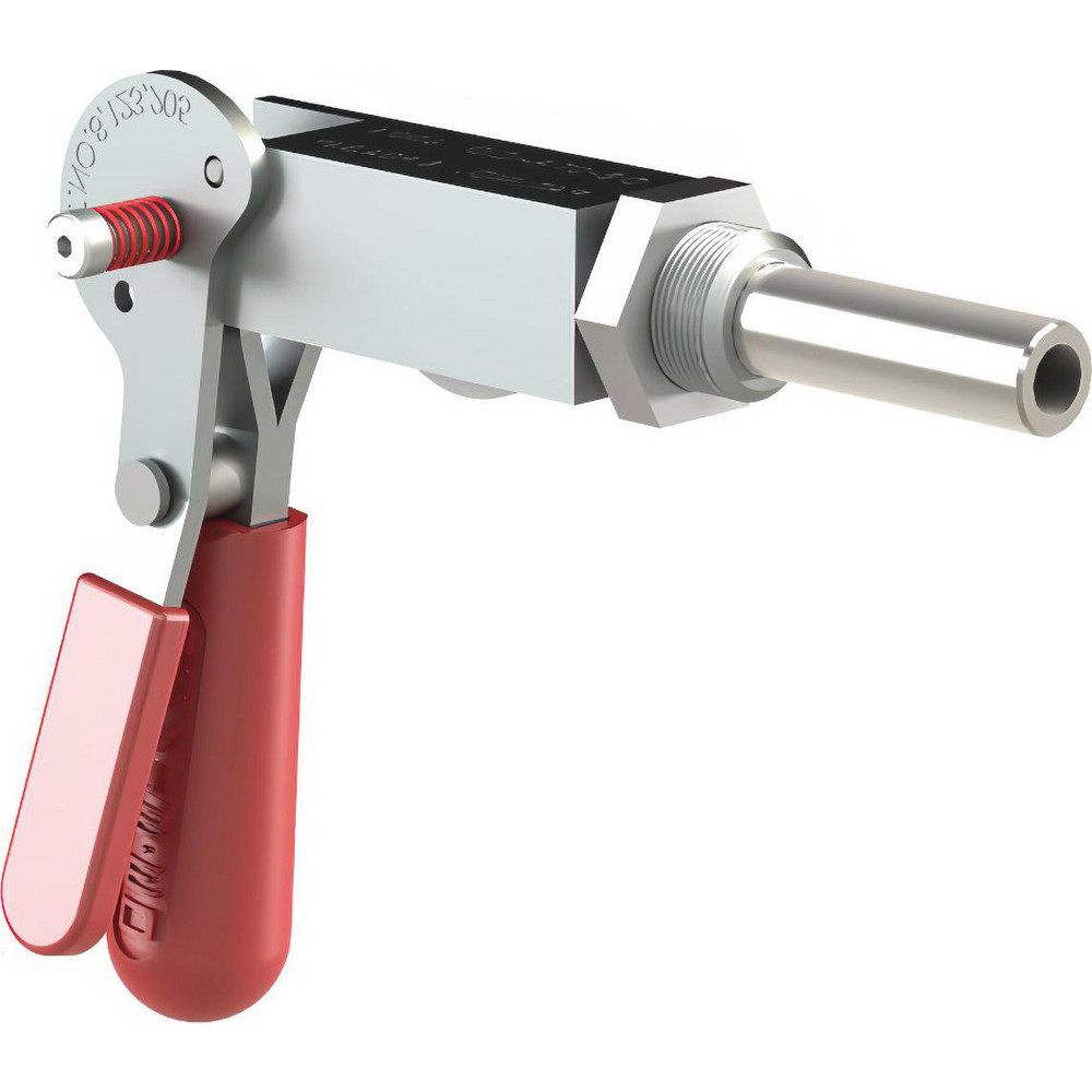 De-Sta-Co - Standard Straight-Line Action Clamps: Load Capacity (Lb ...