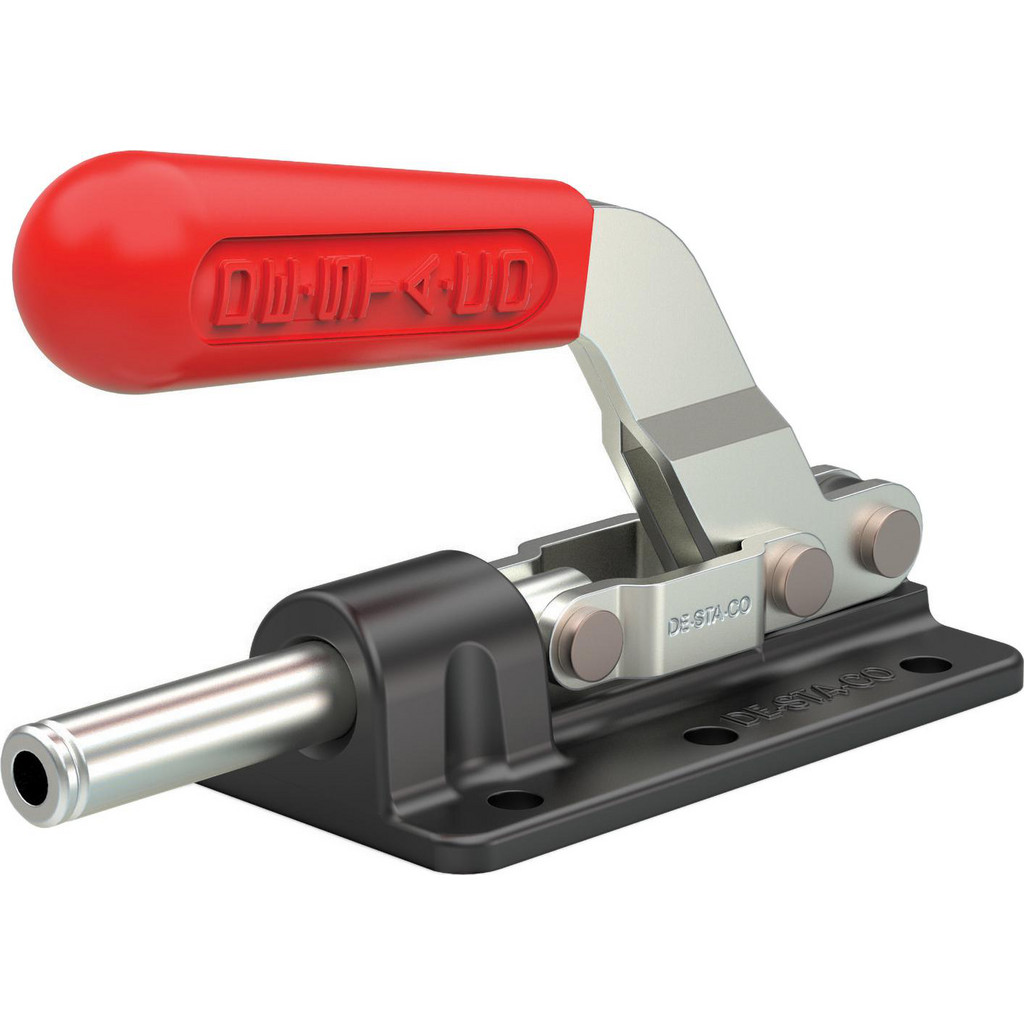 De-Sta-Co - Standard Straight-Line Action Clamps: Load Capacity (Lb ...