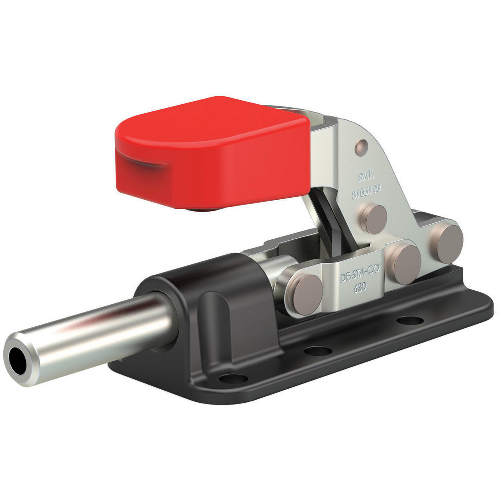 De-Sta-Co - Standard Straight-Line Action Clamps: Load Capacity (Lb ...