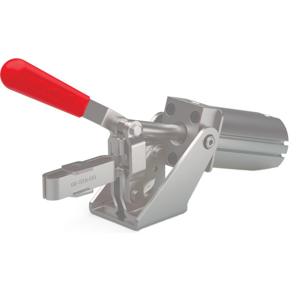De-Sta-Co - Power Hold-Down Toggle Clamps: Bar End Type: Closed ...