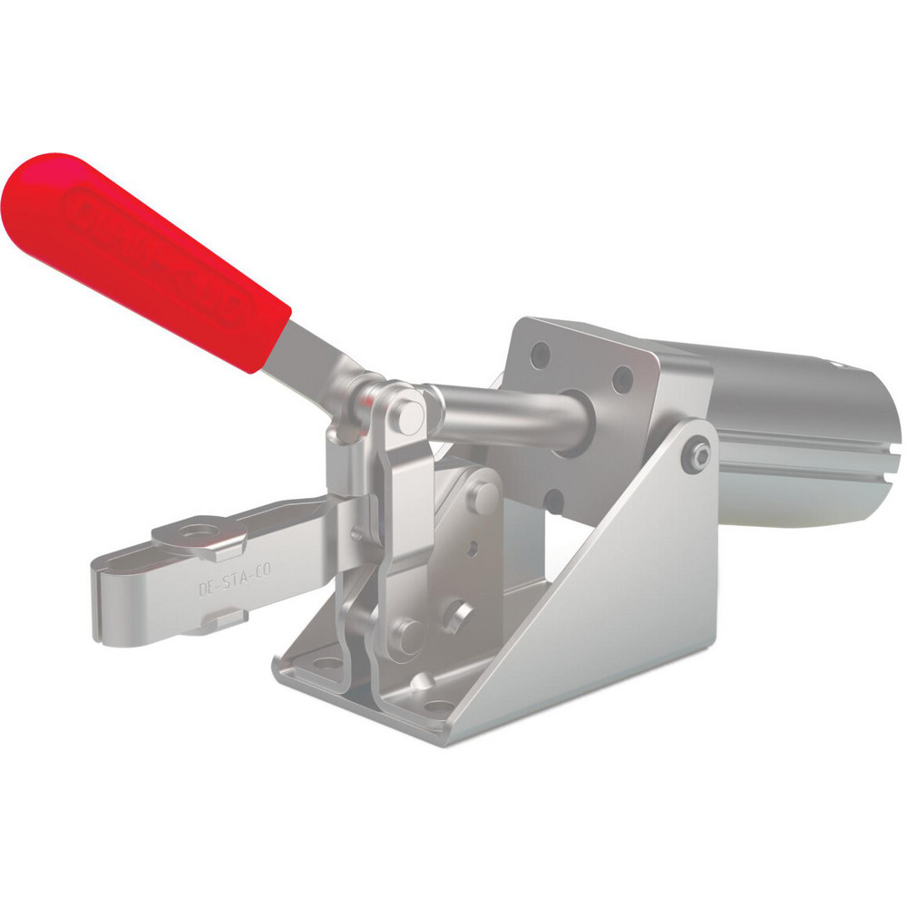 De-Sta-Co - Power Hold-Down Toggle Clamps: Bar End Type: Closed ...