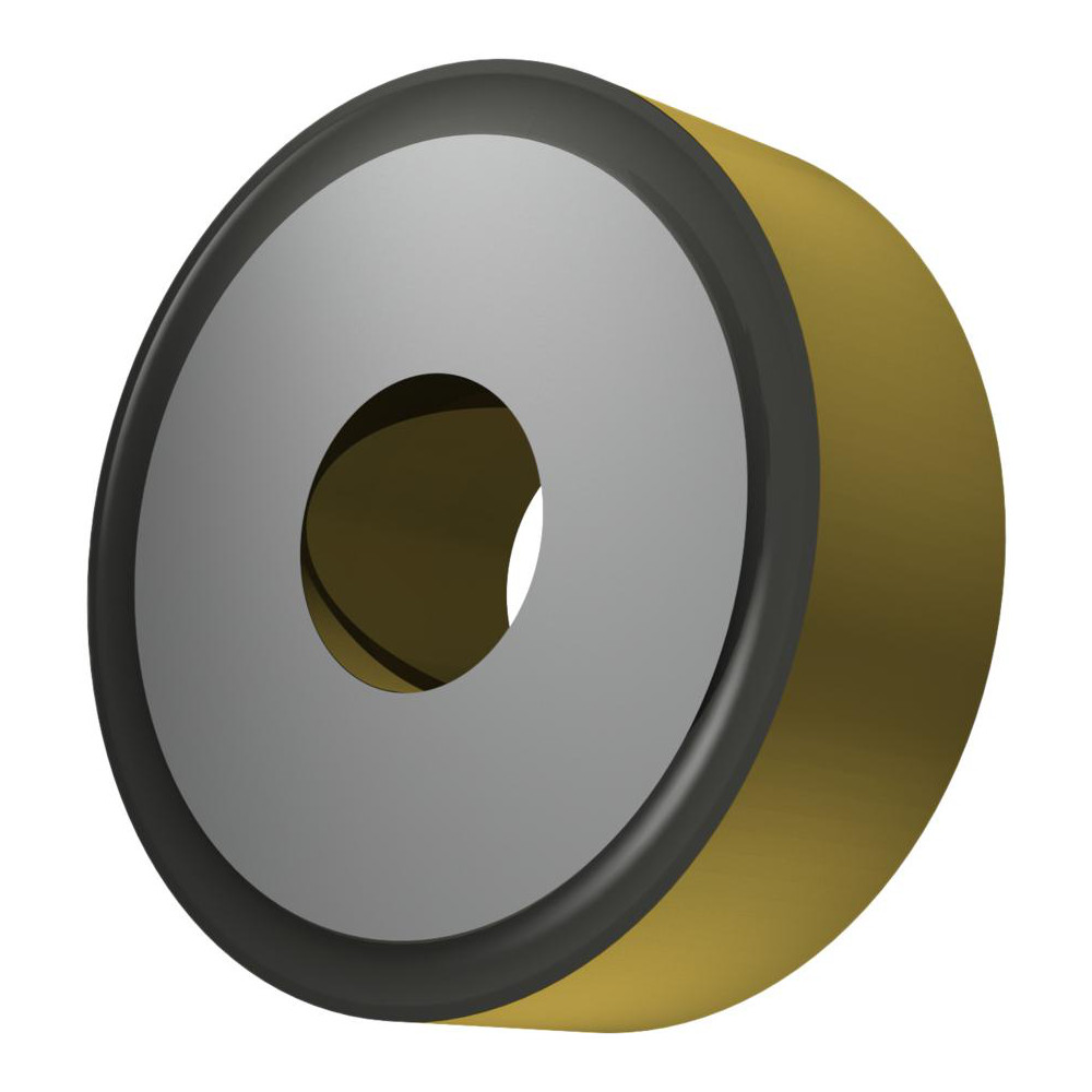 Dormer Pramet - Turning Insert: RNMG640-08 T9415, Carbide | MSC Direct