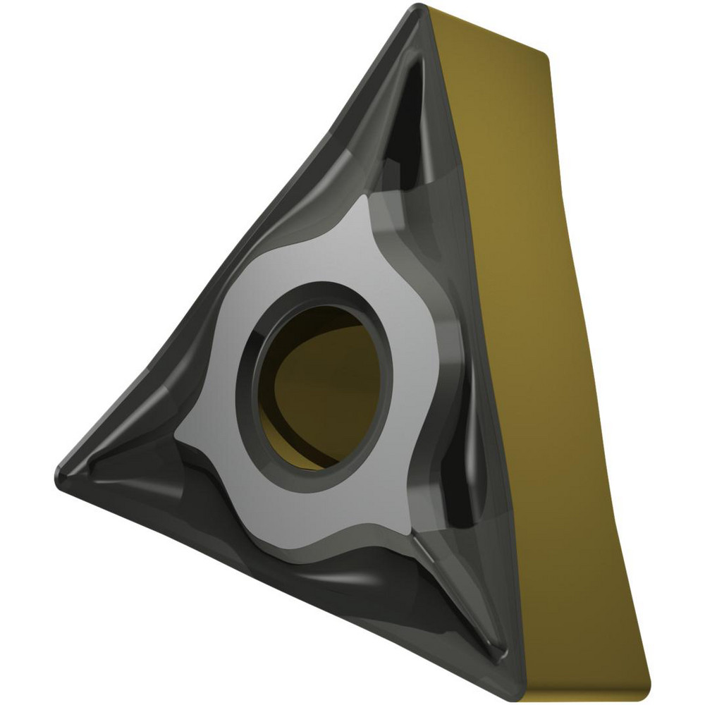 Dormer Pramet - Turning Insert: TNMG331-NF T9415, Carbide | MSC Direct