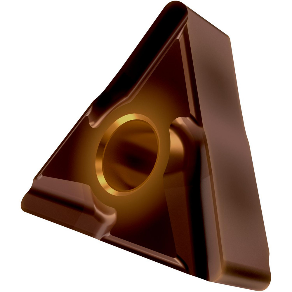 Dormer Pramet - Turning Insert: TNMG332R-SI T8415, Carbide | MSC Direct