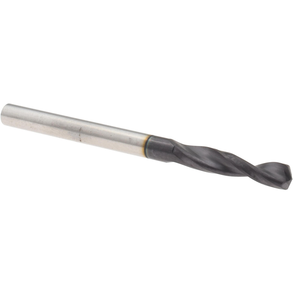 Guhring - Screw Machine Drill Bit: #24 (0.1520) Dia, 130 deg, Powdered ...
