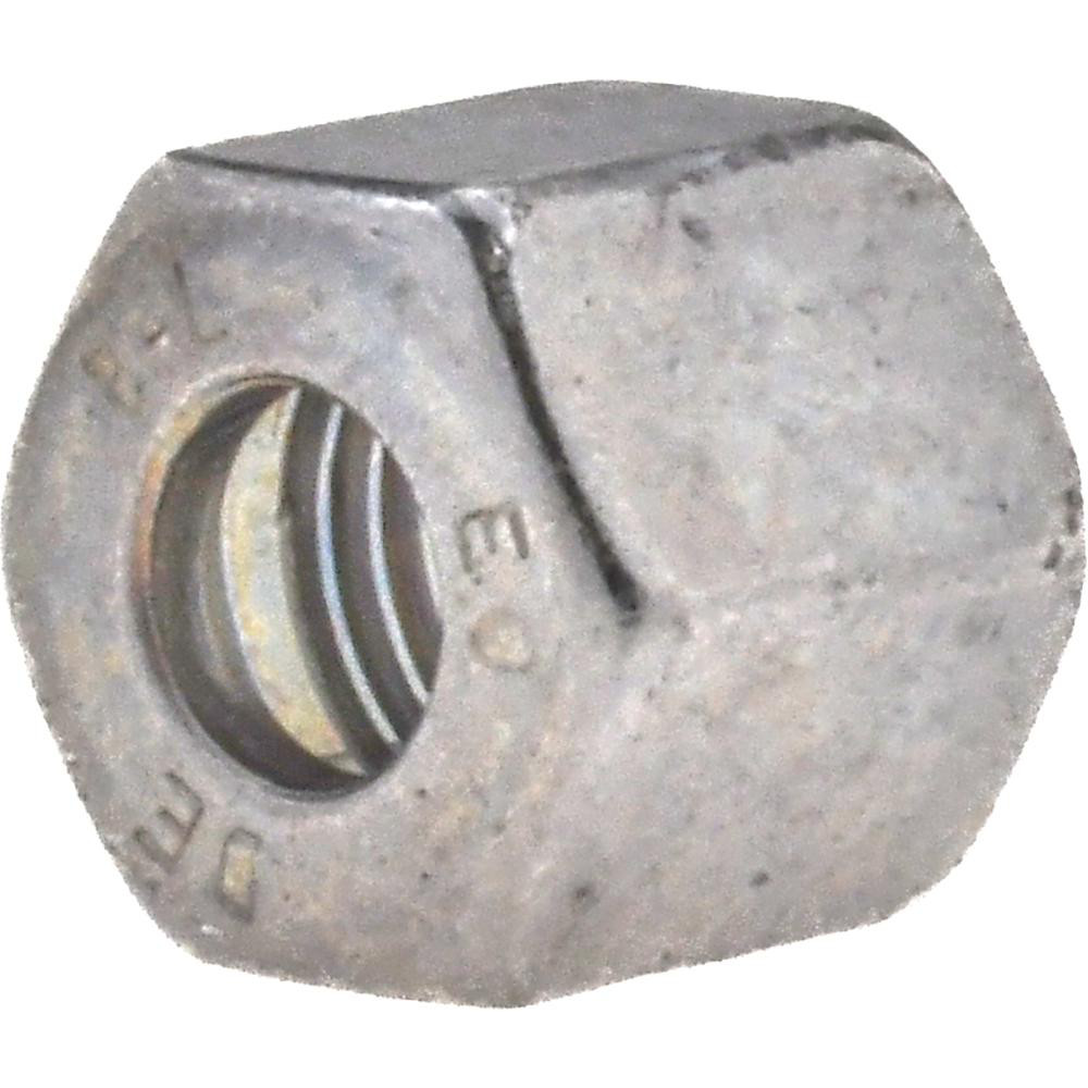 Parker - Flareless Bite-Type Tube Nut: M14 x 1.5, 8 mm Tube OD | MSC Direct