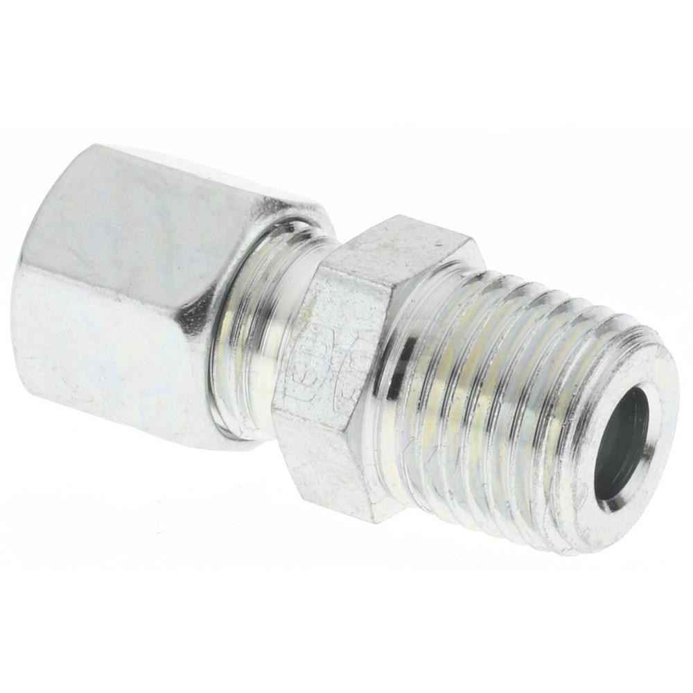 Parker - Metal Flareless Bite Type Tube Fittings; Outside Diameter (mm ...