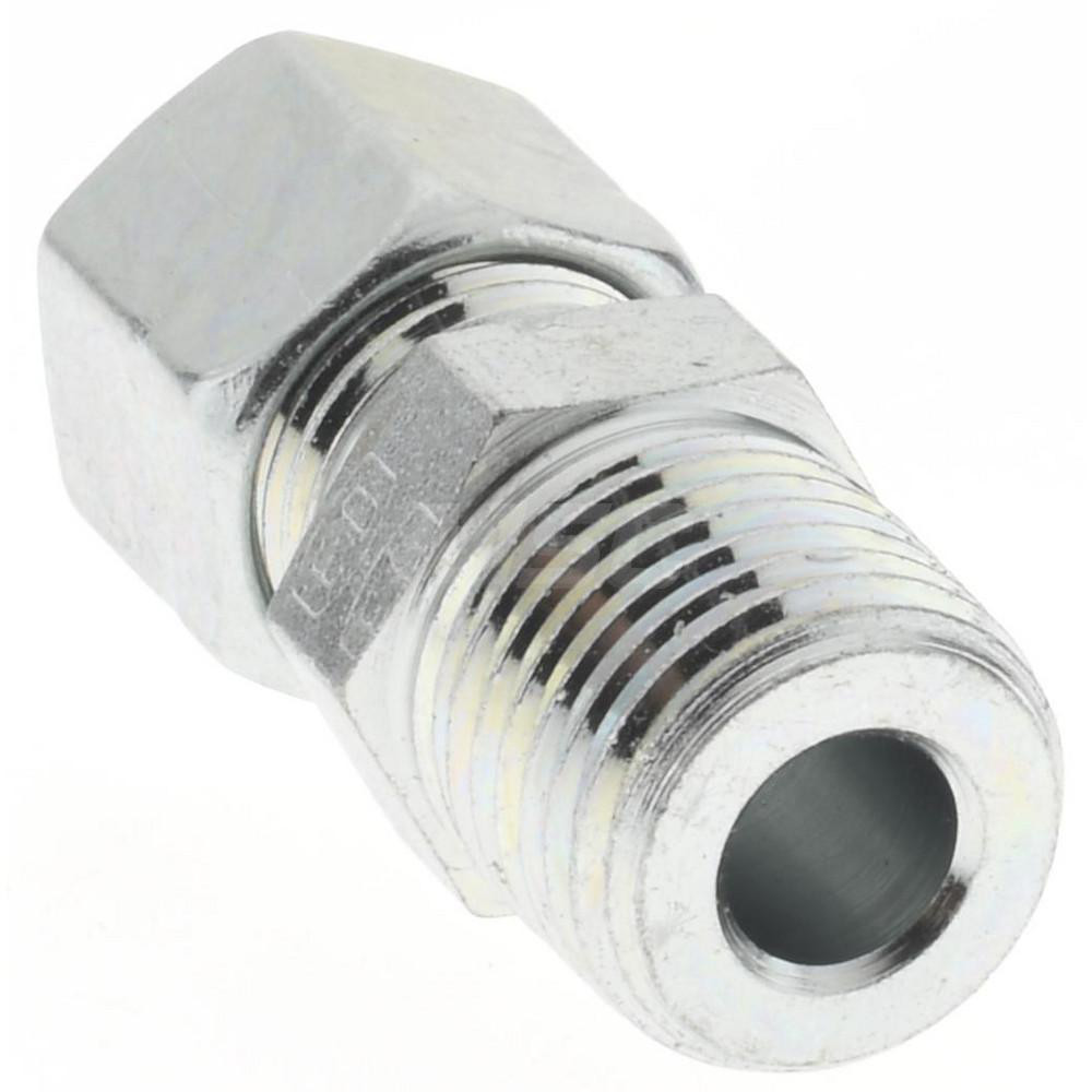Parker - Metal Flareless Bite Type Tube Fittings; Outside Diameter (mm ...