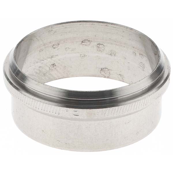 Parker - Flareless Bite-Type Tube Ferrule: 1" Tube OD | MSC Direct