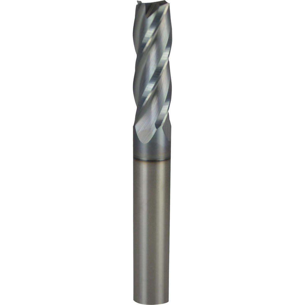 Onsrud - 8MM 4FL SC SPIRAL UPCUT RTR BIT | MSC Direct