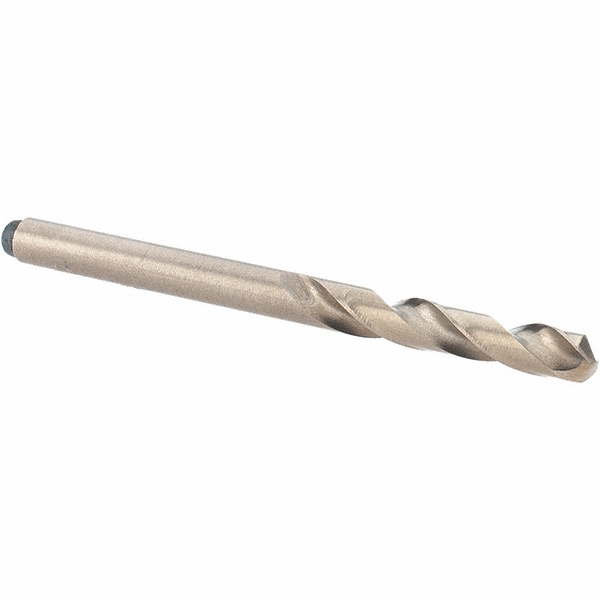 Value Collection - Screw Machine Drill Bit: #26 (0.1470) Dia, 135 deg ...
