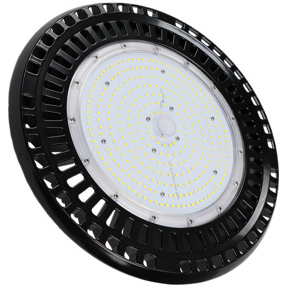 Ericson Mfg - Bay Fixtures: Fixture Type: High Bay Fixture; Lamp Type ...