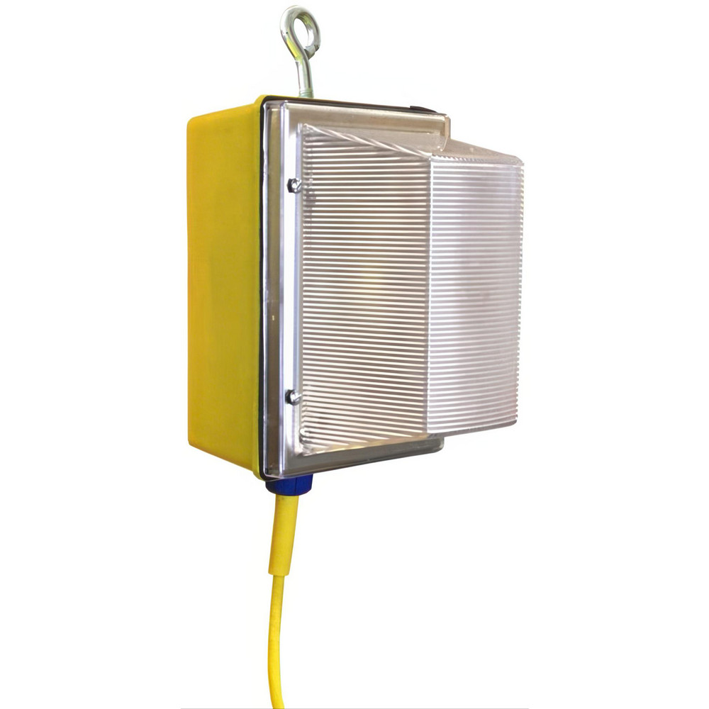 Ericson Mfg - Task Lights: Lamp Technology: LED; Fixture Type: Area ...