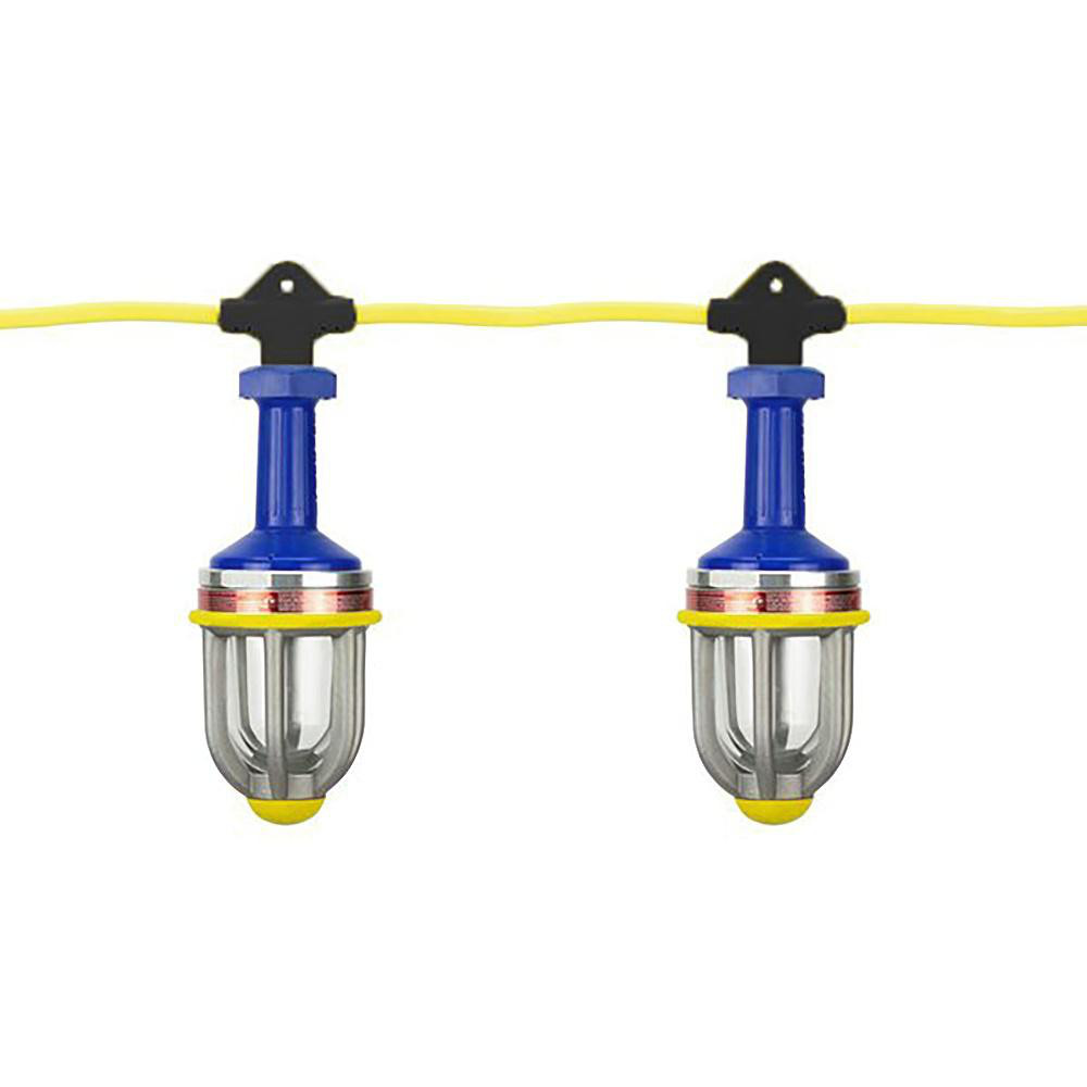 Ericson Mfg - Hazardous Location Light Fixtures: Resistance Features ...