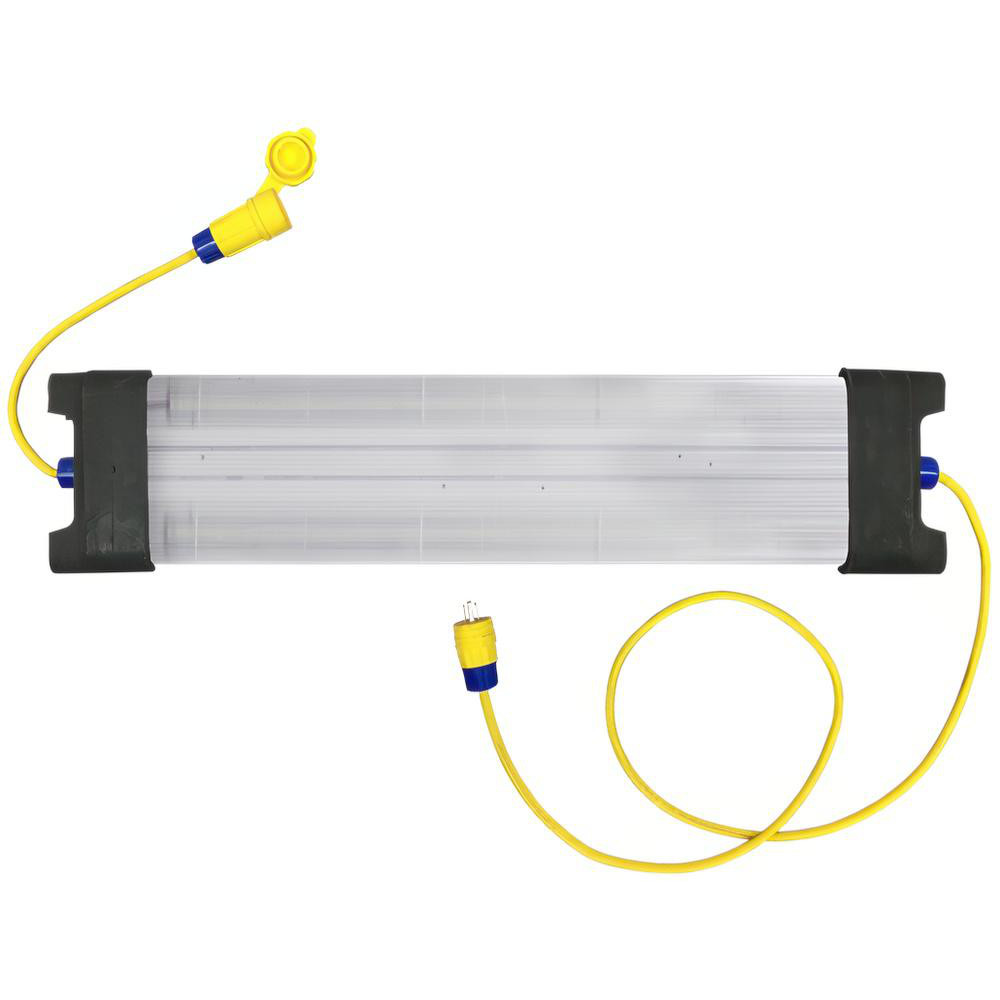 Ericson Mfg - Task Lights: Lamp Technology: LED; Fixture Type: Low Bay ...